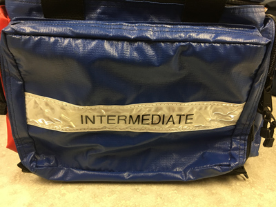 Greater Miami Valley EMS Council - Virtual Drug Bag