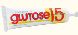 Greater Miami Valley EMS Council - Virtual Drug Bag - Oral Glucose